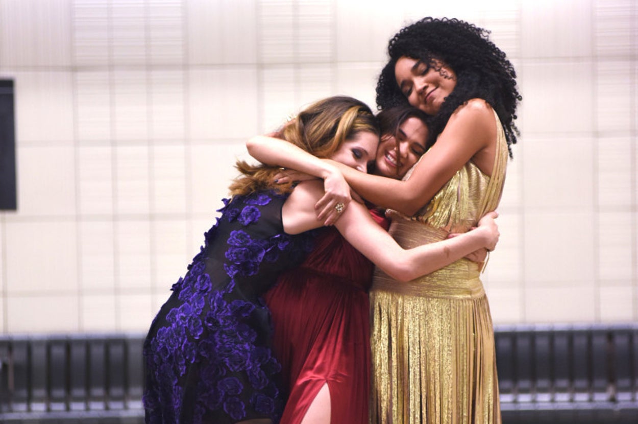 Which “The Bold Type” Character Are You?