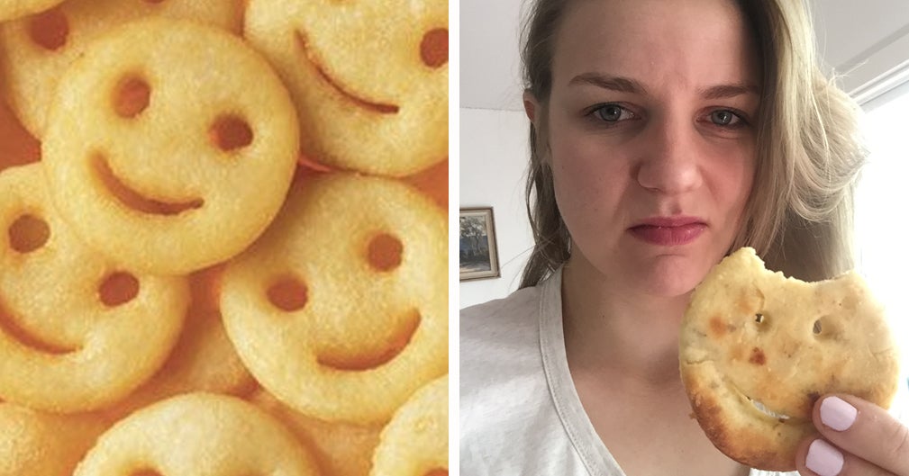 potato faces