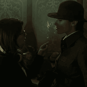 Gal Gadot Posted Some "Wonder Woman" Bloopers And Dammit, They're Adorable