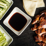 Order A Bunch Of Food And We'll Tell You Which New Wine You Should Try