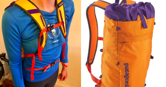 This Is The Perfect Backpack For Run-Commuting