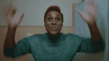 Issa Rae Is The New Face Of CoverGirl And We're So Excited You'd Think ...