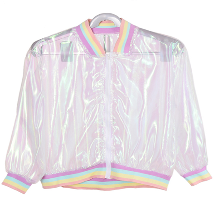 32 Light Jackets To Wear When Perfect Fall Weather Is Finally Here