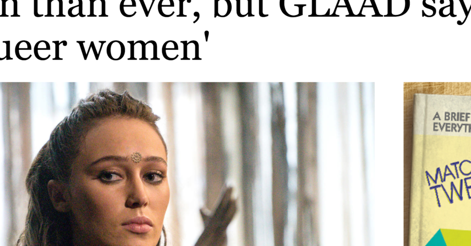 How "Lexa Deserved Better" Became A Rallying Cry For Positive LGBT ...