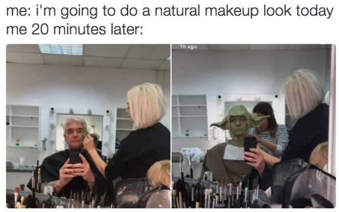 18 Things You'll Get If You Literally Have Two Looks