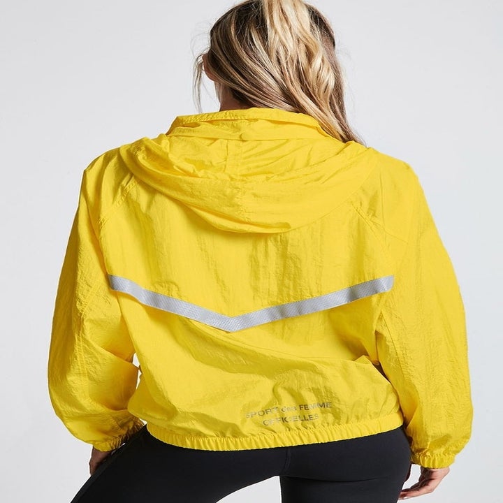 32 Light Jackets To Wear When Perfect Fall Weather Is Finally Here