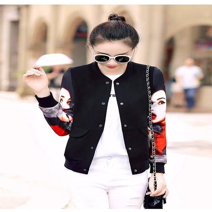 32 Light Jackets To Wear When Perfect Fall Weather Is Finally Here