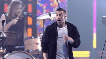 Just A Reminder, Joe Jonas Is God's Gift To The World And I'm Screaming