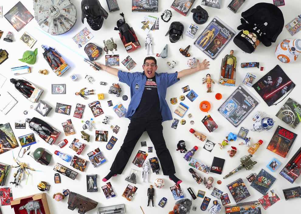19 Totally Insane Collections Of Things Around The World