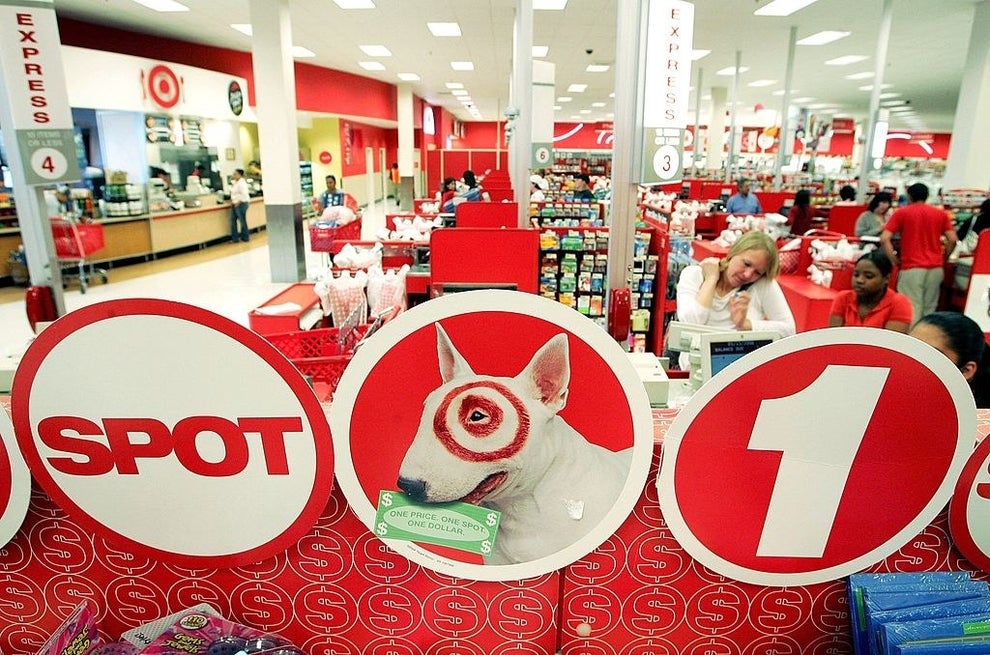21 Things All Target Addicts Can Relate To On A Spiritual Level