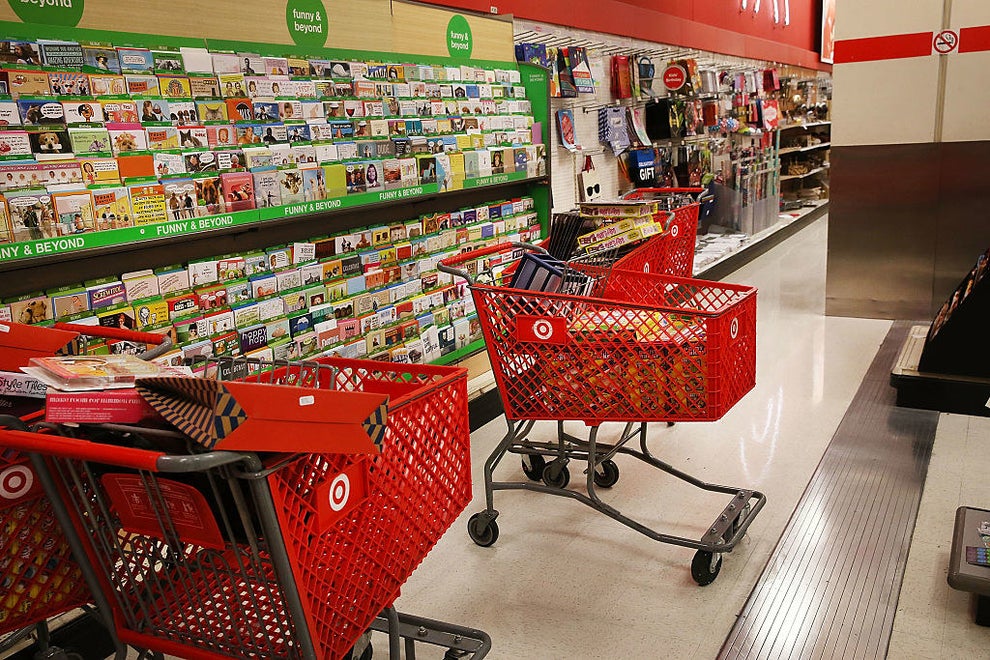 21 Things All Target Addicts Can Relate To On A Spiritual Level