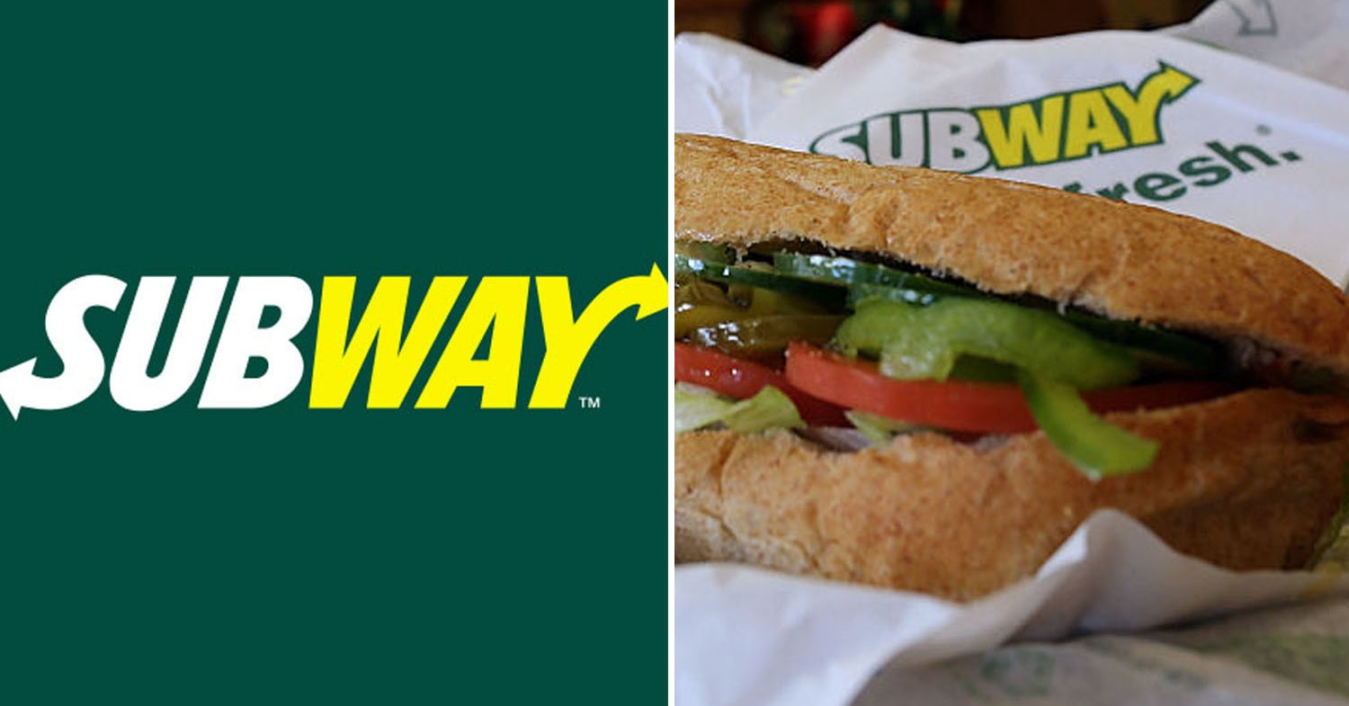 Build A Subway Footlong And We'll Tell You Your Two Best Qualities
