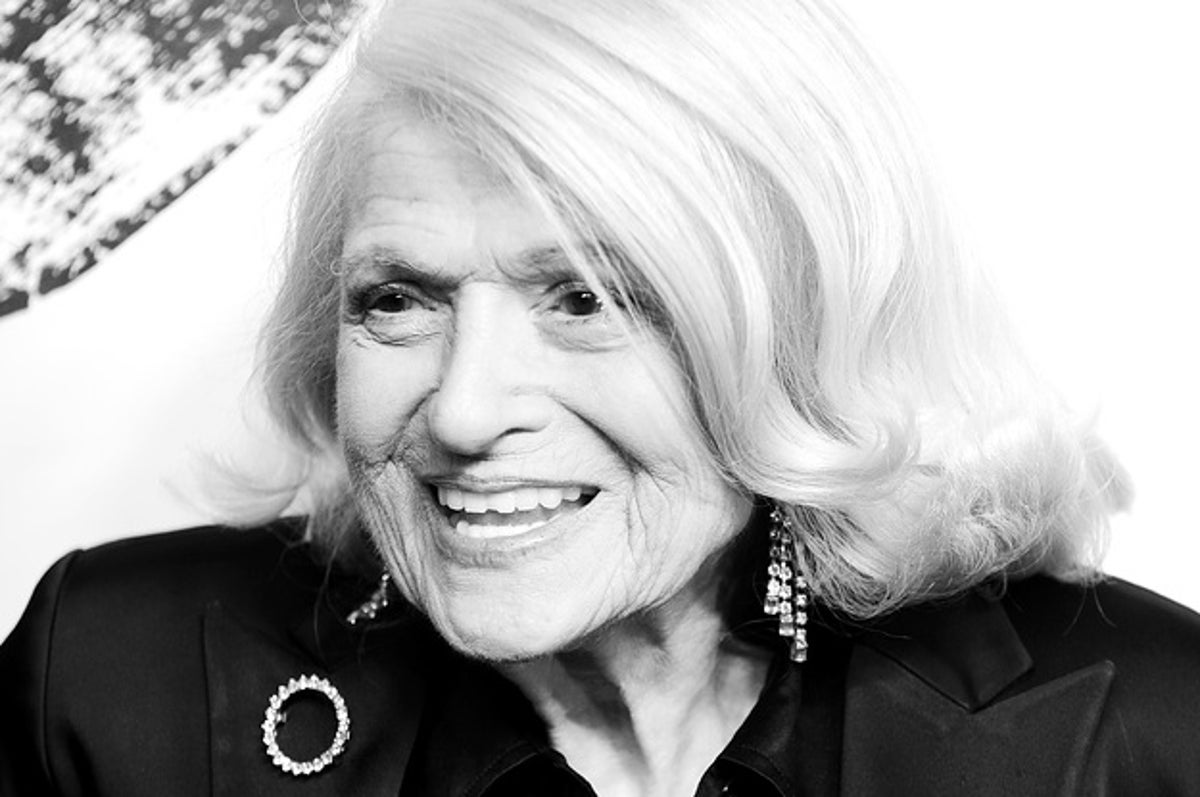 LGBT Rights Pioneer Edith Windsor Has Died At 88