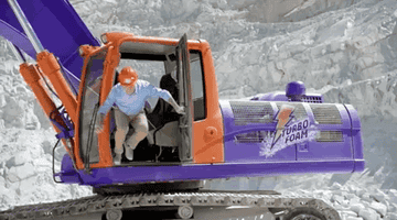 13 Timeless Barry Scott Moments I Think We All Remember