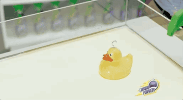 13 Timeless Barry Scott Moments I Think We All Remember