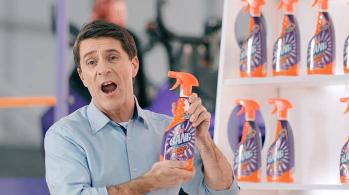 13 Timeless Barry Scott Moments I Think We All Remember