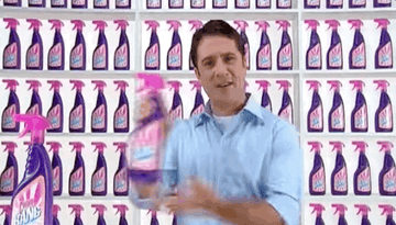 13 Timeless Barry Scott Moments I Think We All Remember