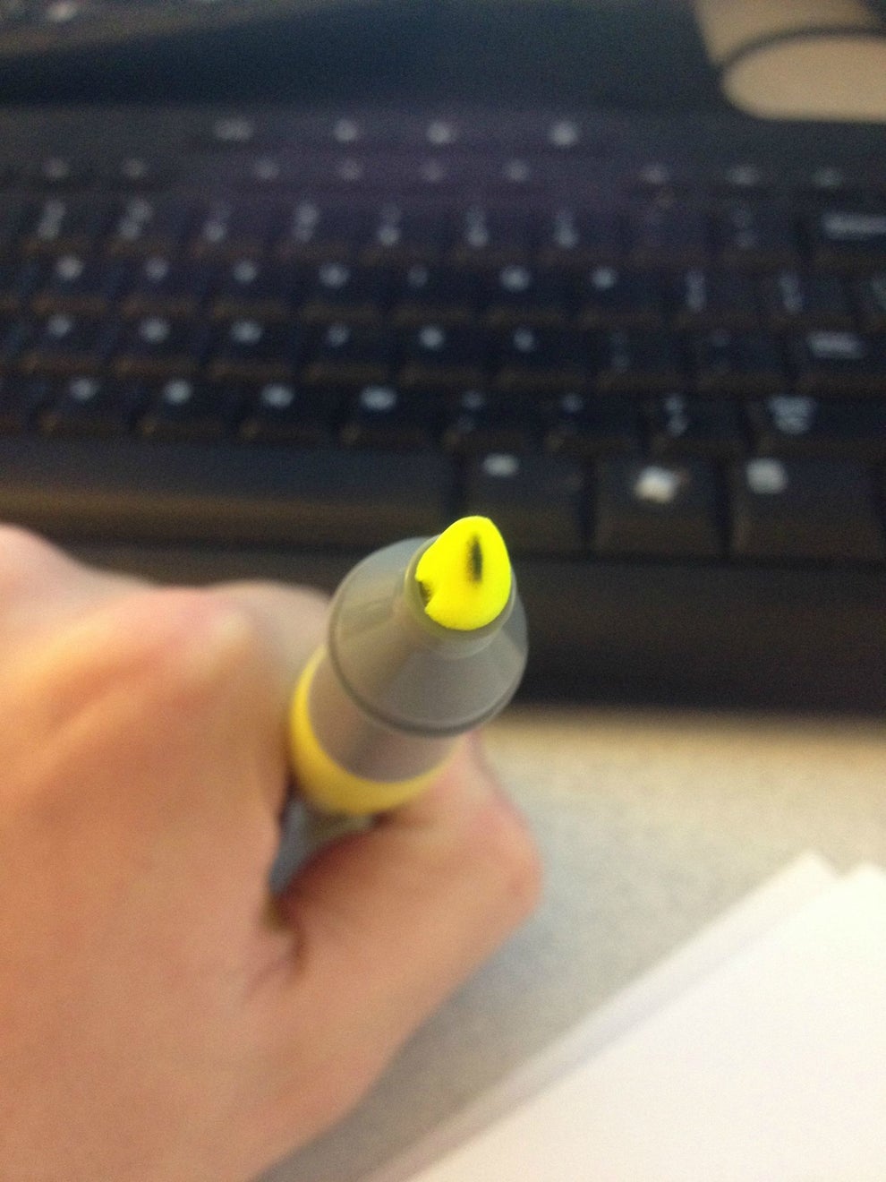 11 Pictures That Will Infuriate Every Stationery Addict, And Then 11 ...