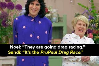 Rupaul S Drag Race