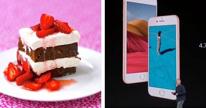 Tell Us What Food You're Craving And We'll Tell You If You Should Get ...