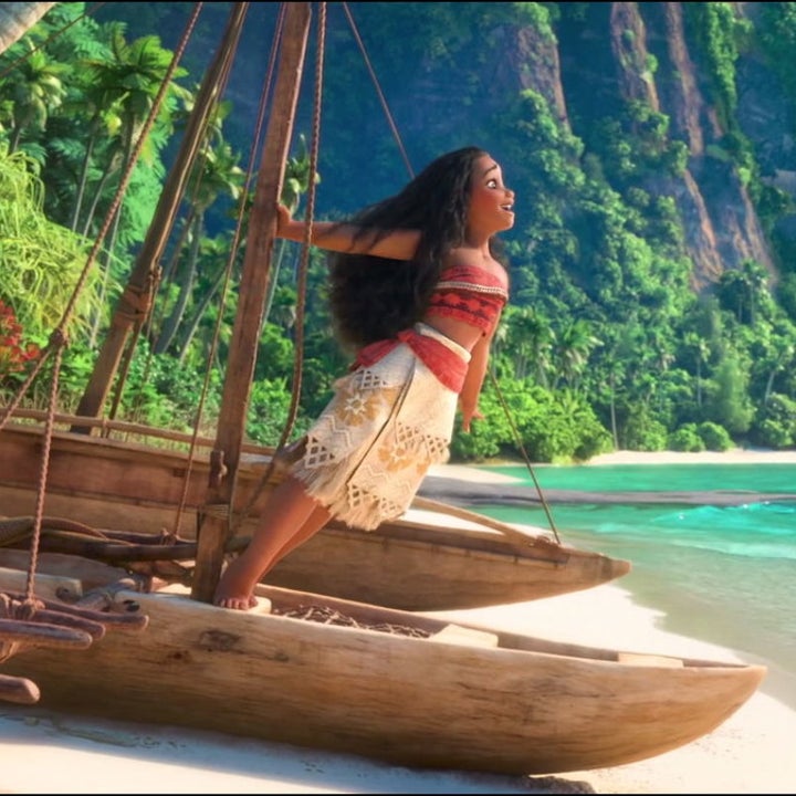 I Can't Stop Thinking About This "Moana" Tumblr Post