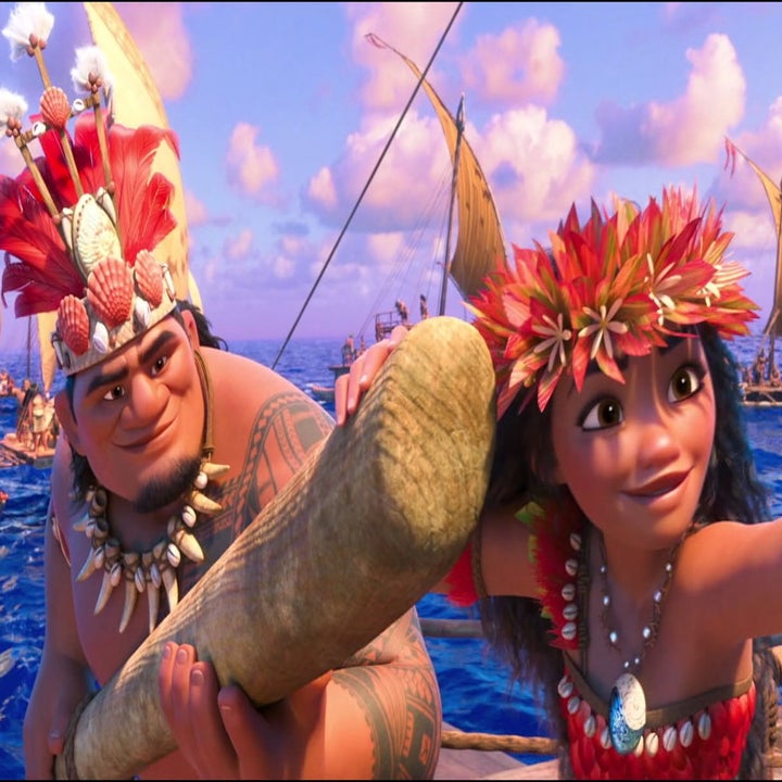 I Can't Stop Thinking About This "Moana" Tumblr Post