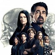 Choose Seven TV Shows And We'll Reveal Which "Aladdin Character" You Are