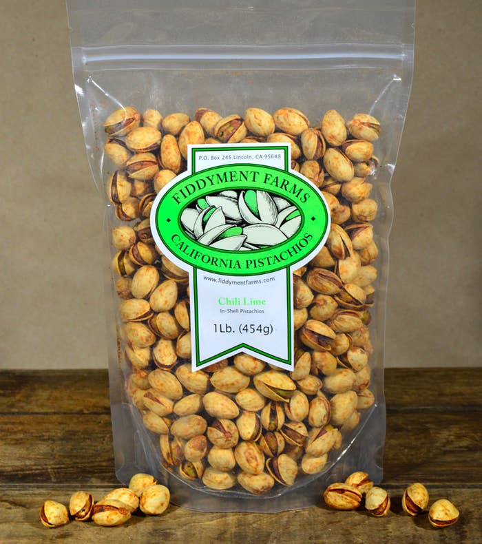 14 Packaged Low Carb Snacks That Are Actually Delicious