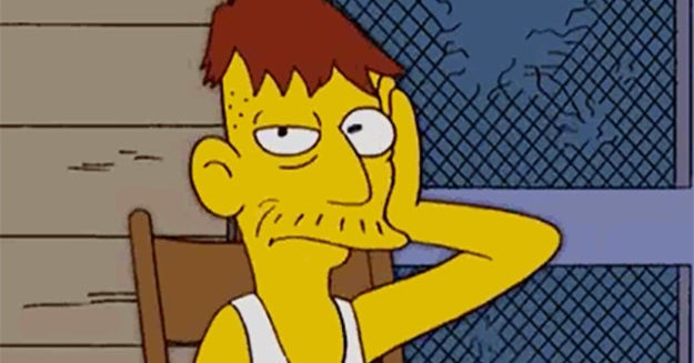 Only A "Simpsons" Nerd Can Get 14/17 In This Quiz