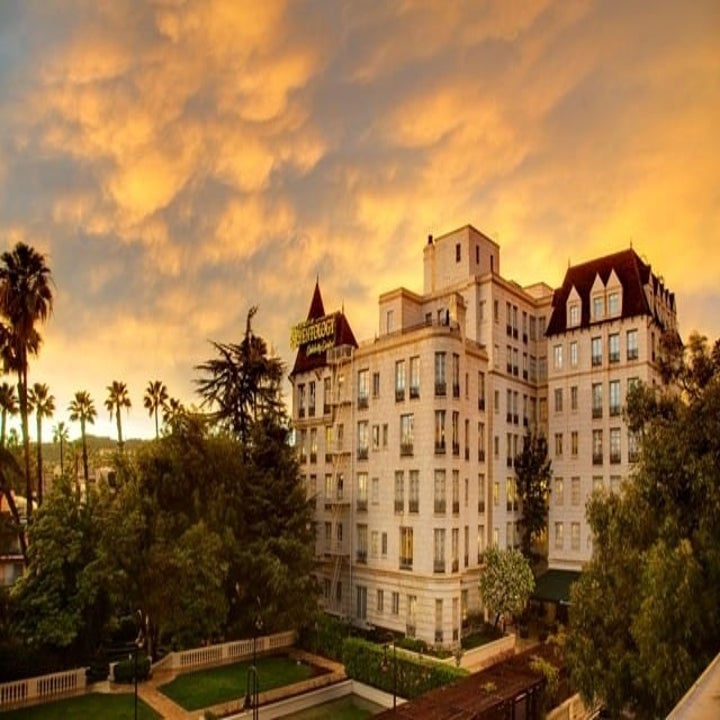 31 Bizarre Things About LA That Will Make Everyone Else Say "WTF?"