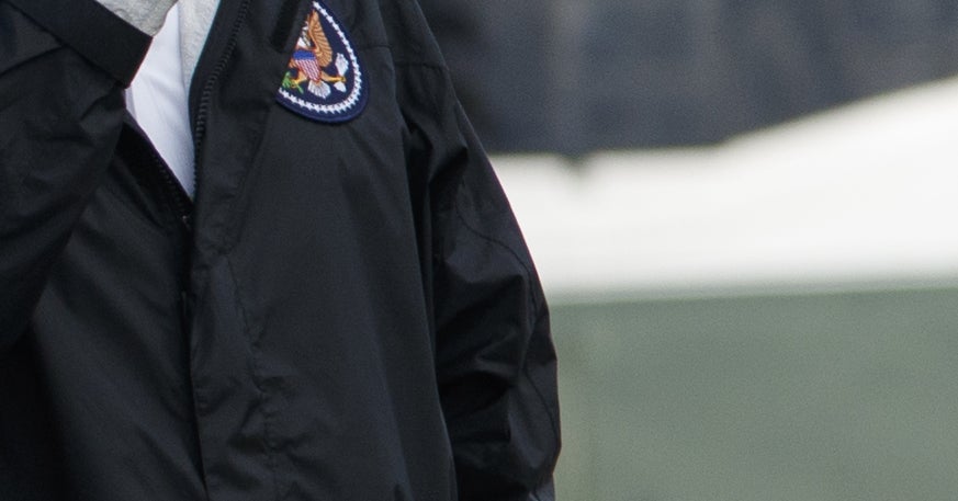 Trump Blamed Bad Cell Phone Service For Waiting Days To Call Mexico's ...