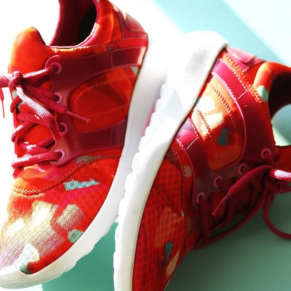 25 Stylish Pairs Of Shoes That Basically Feel Like Slippers