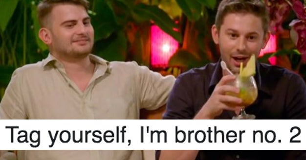 29 Hilarious Tweets About “The Bachelor” Finale