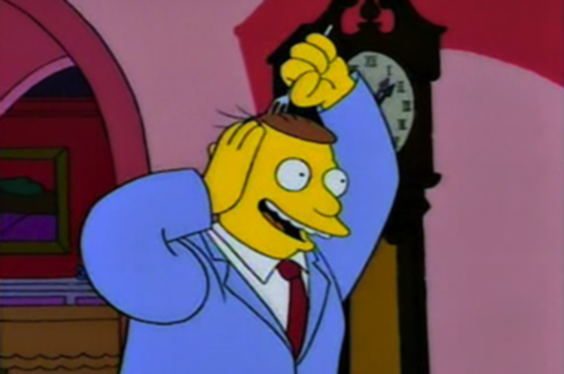 Only A "Simpsons" Nerd Can Get 14/17 In This Quiz