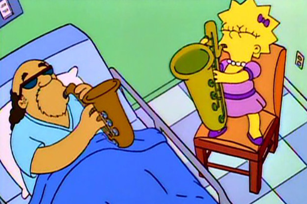 Only A "Simpsons" Nerd Can Get 14/17 In This Quiz