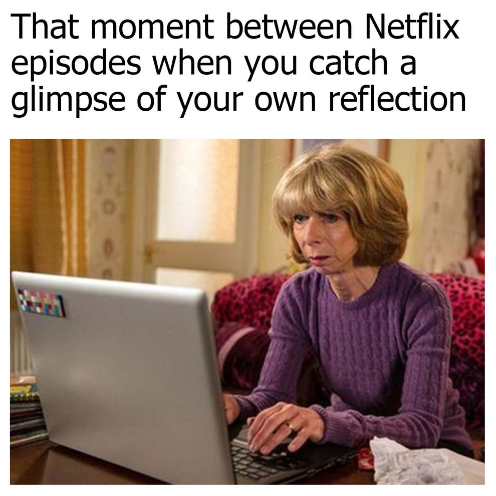 19 British TV Memes Guaranteed To Make You Laugh Every Time