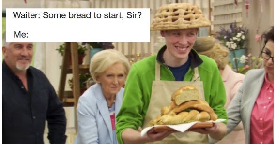 19 British TV Memes Guaranteed To Make You Laugh Every Time