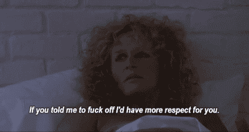 13 Completely Fascinating Facts About "Fatal Attraction"