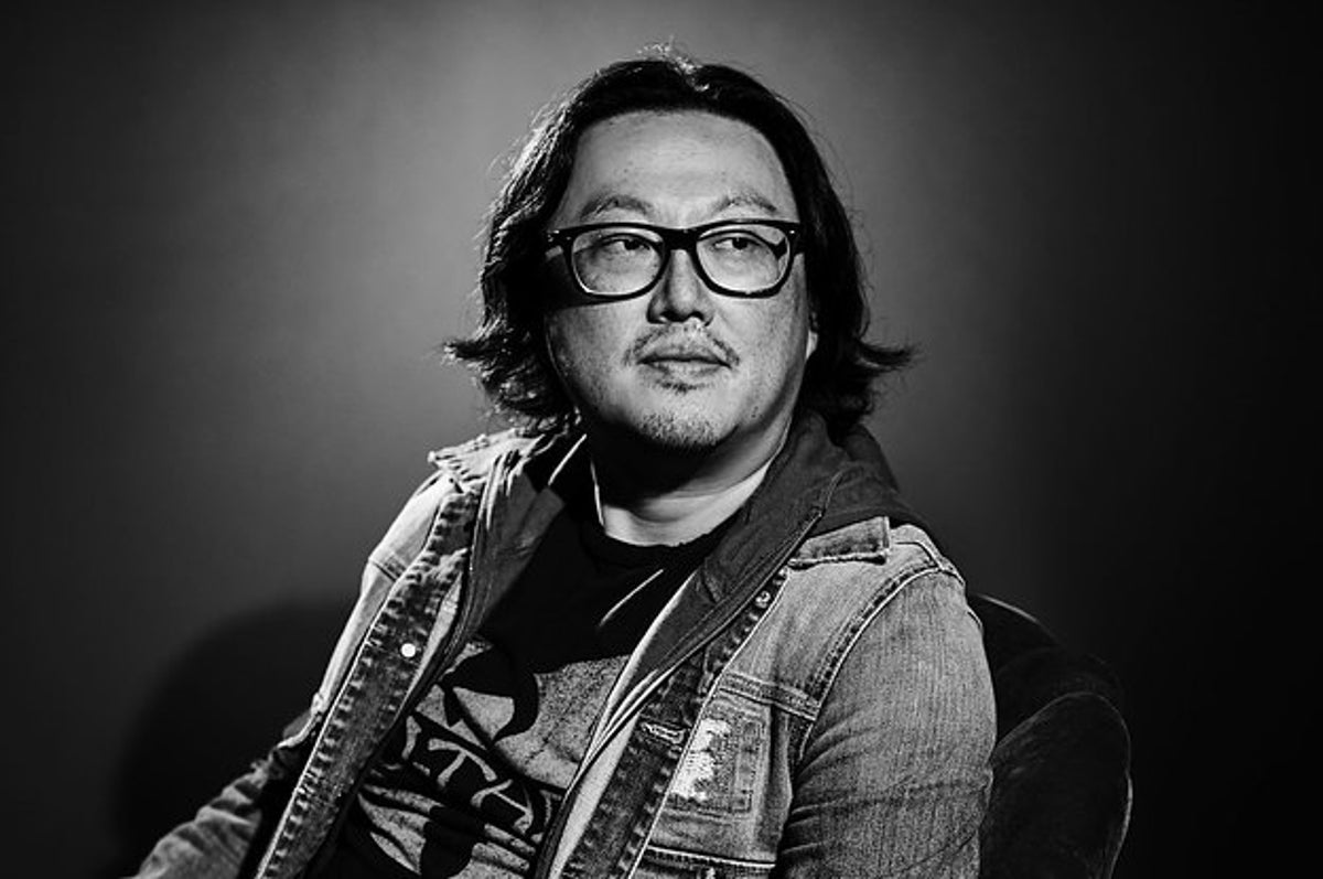 Joseph Kahn Is Trolling His Way To Indie Movie Success