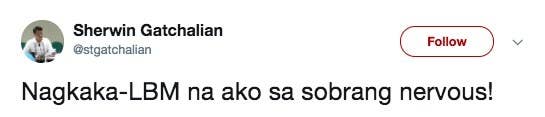18 Filipino Politician Tweets That'll Make You Say, "THEY TWEETED THAT?!?!"