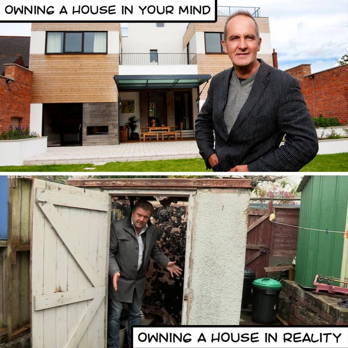 19 British TV Memes Guaranteed To Make You Laugh Every Time