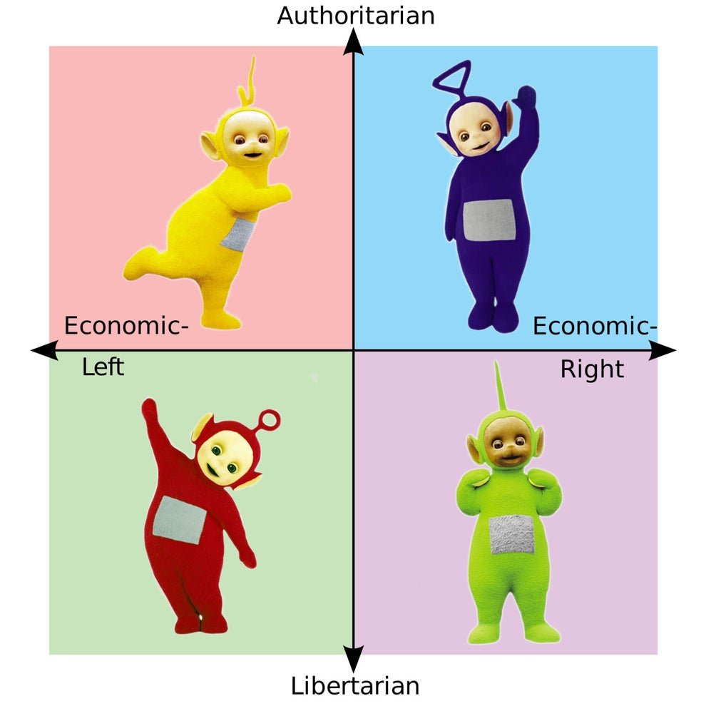 19 British TV Memes Guaranteed To Make You Laugh Every Time