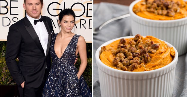 Invite Some Celebs Over For A Movie Marathon And We'll Tell You Which ...