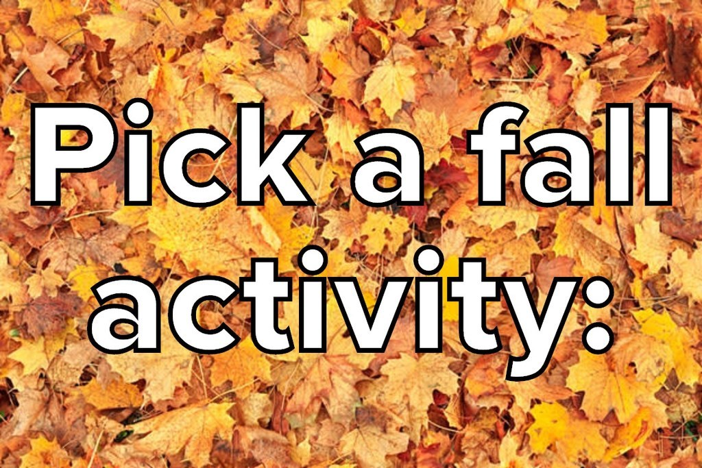 Spend A Day At A Fall Farm And We'll Tell You Which Addams Family ...