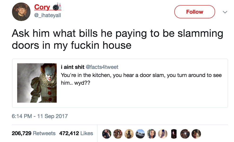 21 Tweets That Prove Twitter Was On Fire This Week