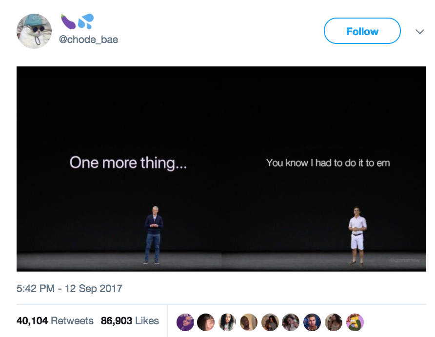 21 Tweets That Prove Twitter Was On Fire This Week