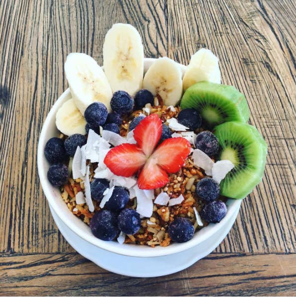 19 Places In Sydney That'll Make All Acai Bowl Lovers Drool A Little Bit
