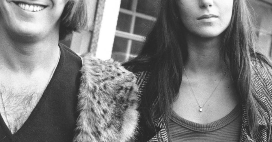 Cher Is Still Changing The Conversation In 2017