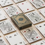 17 Culturally Diverse Decks Of Playing Cards That Will Blow Your Mind