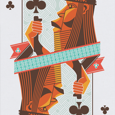 17 Culturally Diverse Decks Of Playing Cards That Will Blow Your Mind